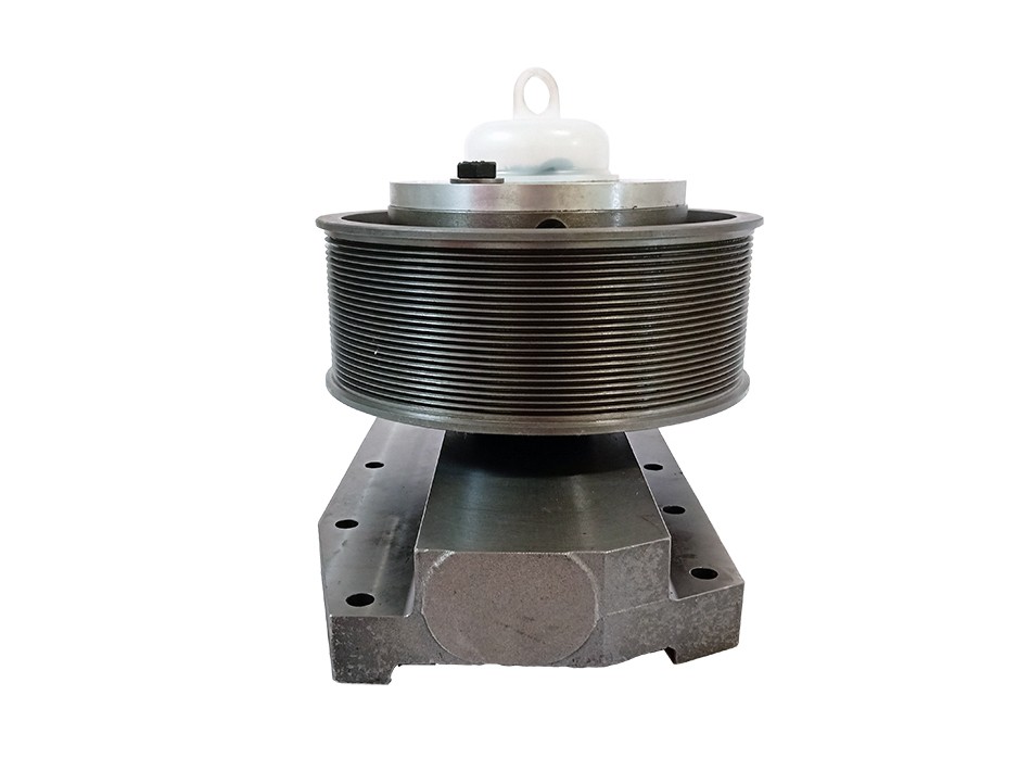 广州星昱机械制造有限公司-动力装备制造-石油机械动力-动力单元-大功率柴油机--重庆康明斯