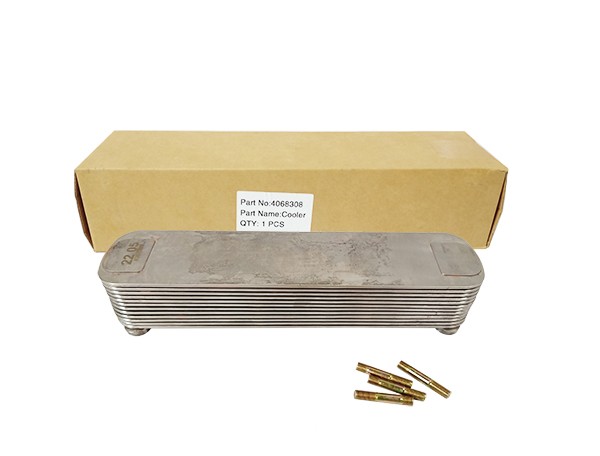 广州星昱机械制造有限公司-康明斯大马力授权经销商-康明斯进口大力零件授权贸易商